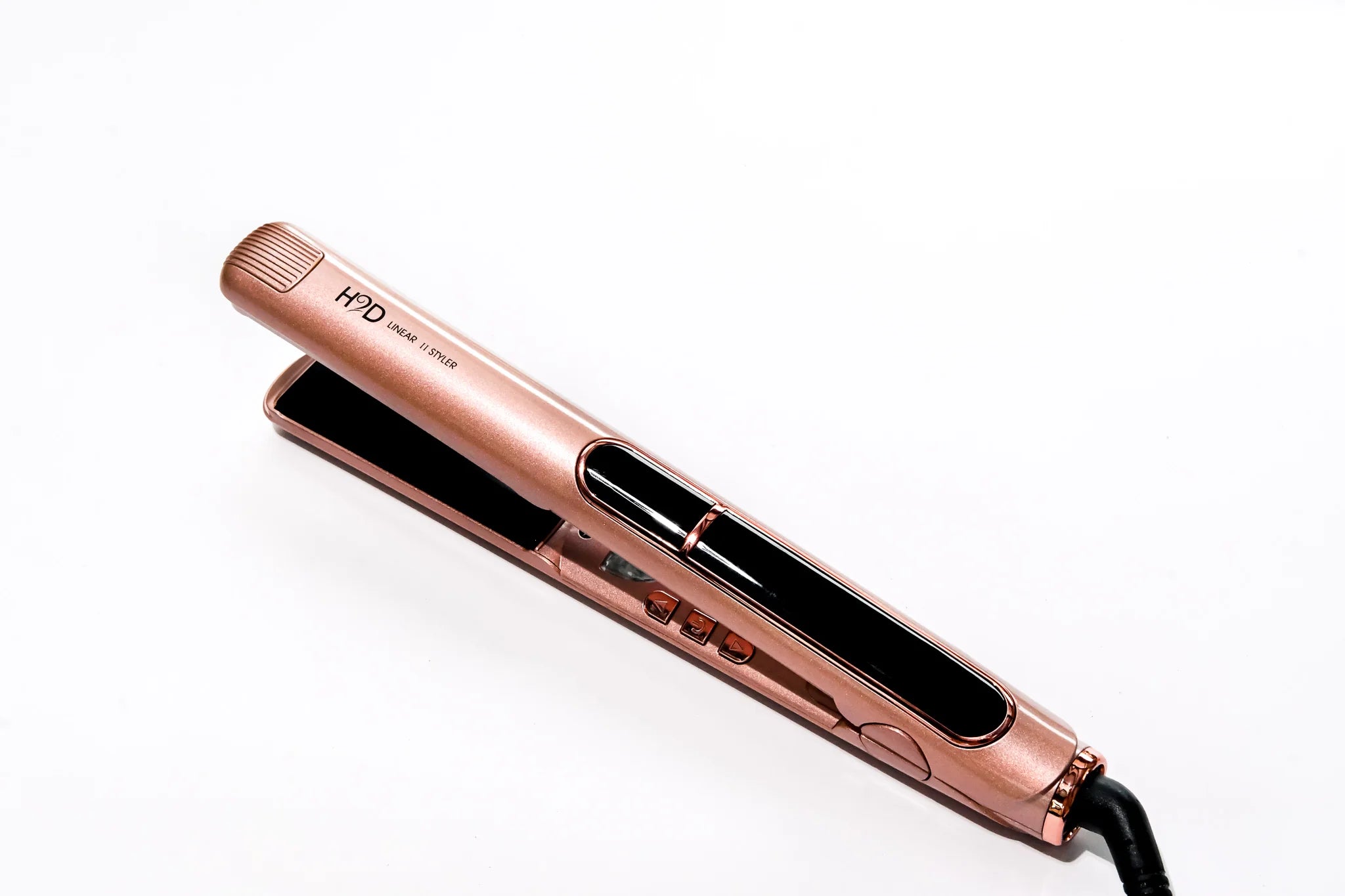 H2D Linear II Straightener – SELENE